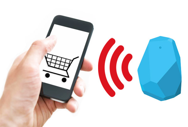 Beacons For Smart Retail - Blog | Technology, Business Digital ...