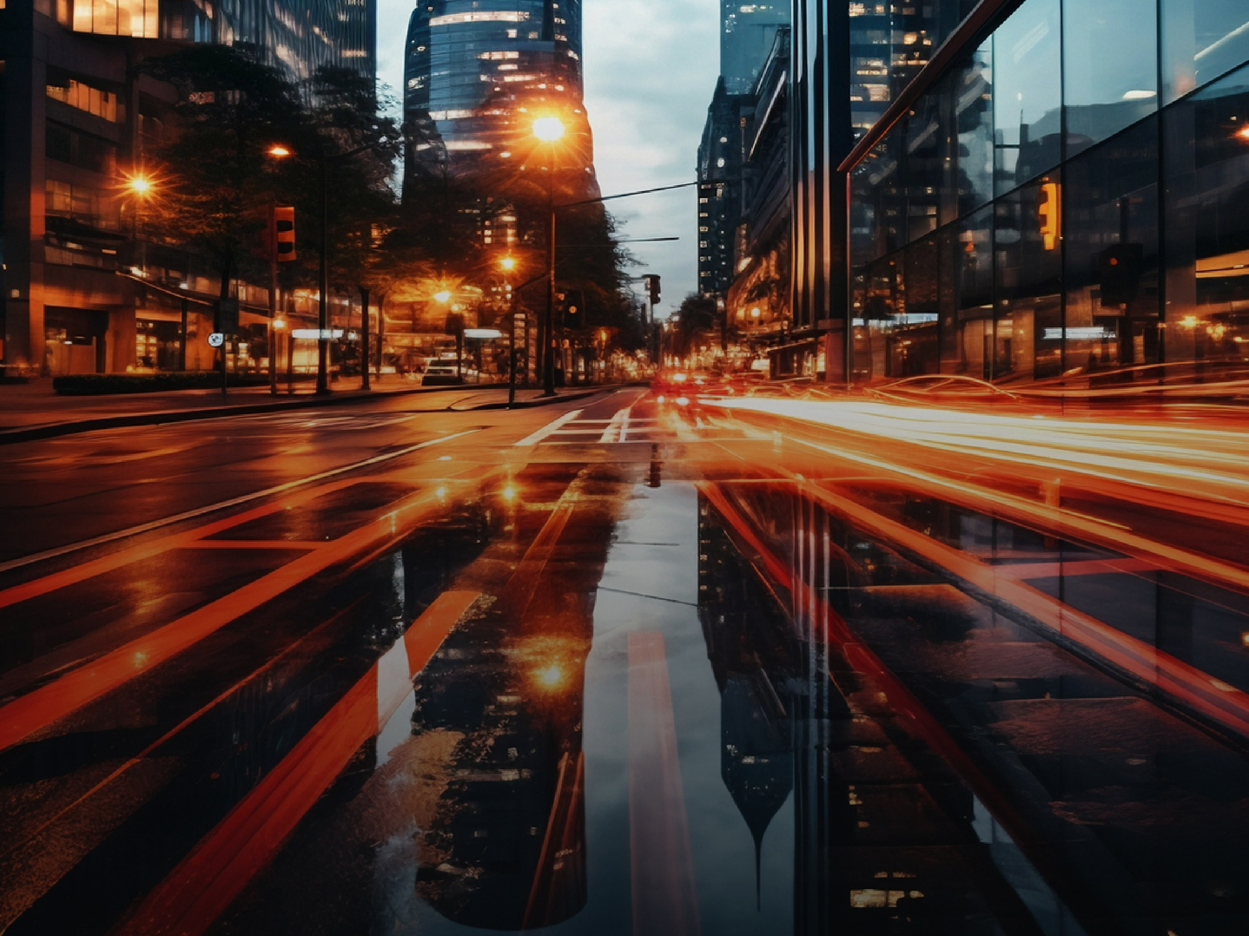 Stay Ahead the Fast-Paced World : Unlock new levels of productivity and ...