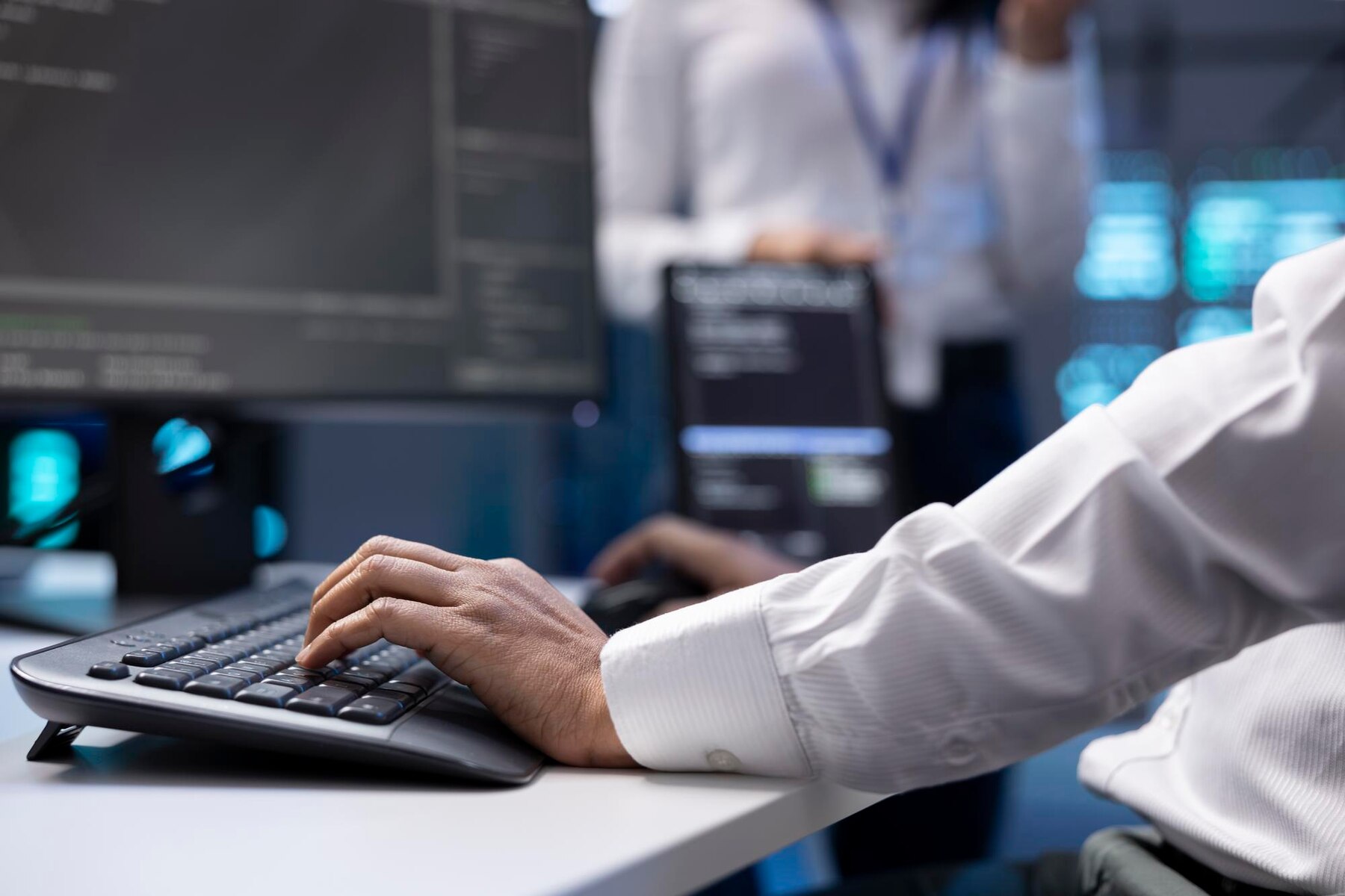 Unleashing the Power of IT Service Management (ITSM): A Comprehensive ...