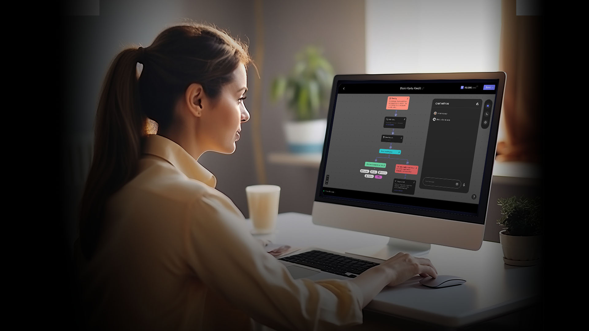 Empowering Enterprises with AI: A Deep Dive into WGS AI STUDIO’s ...