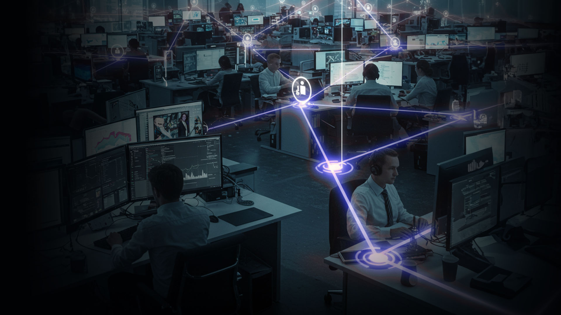 Transform Your Workforce with AI Agents: Multimodal Search, Document ...