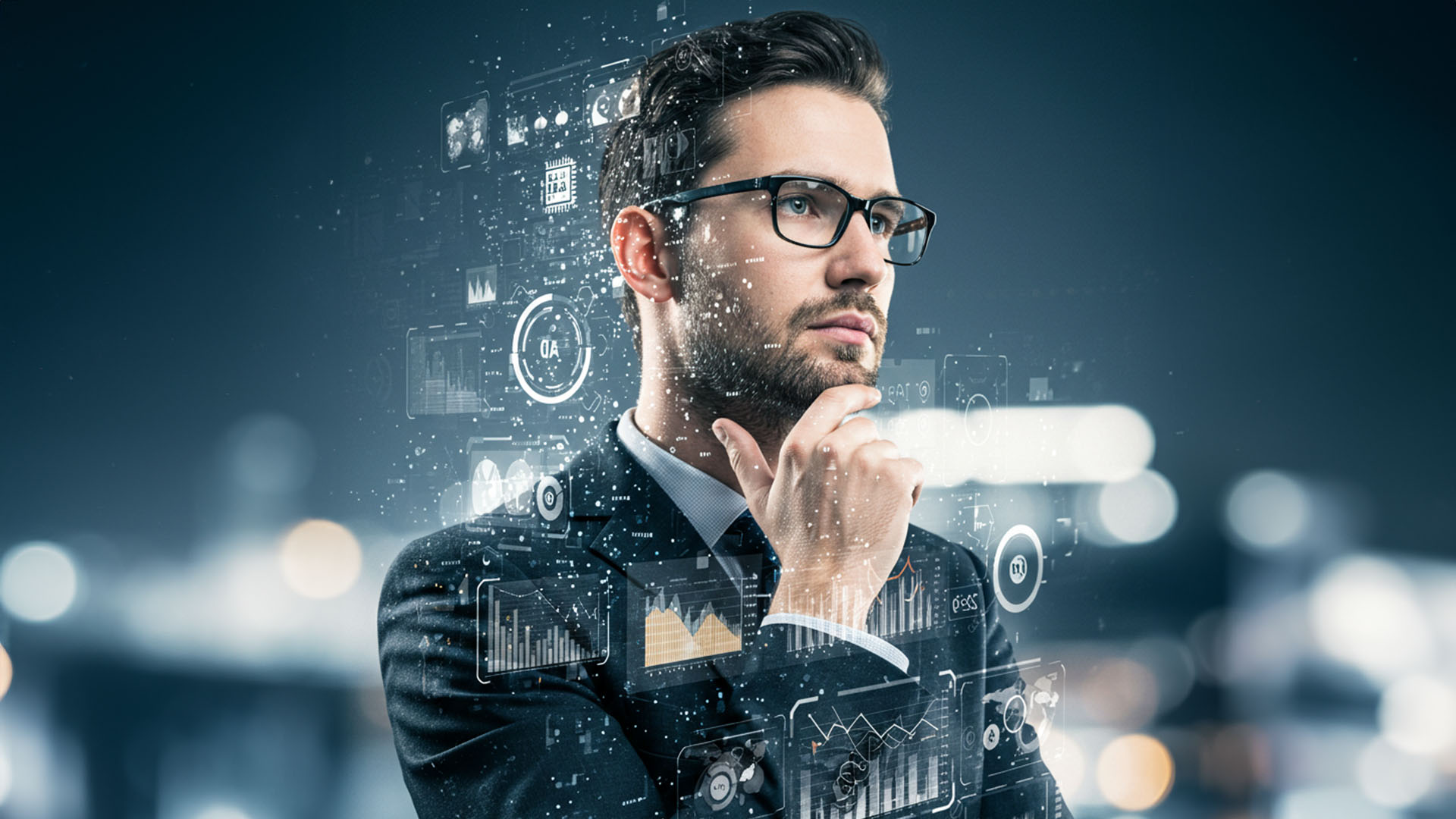 Unlocking the Power of AI with WGS as an AI Enabler - Blog | Technology ...