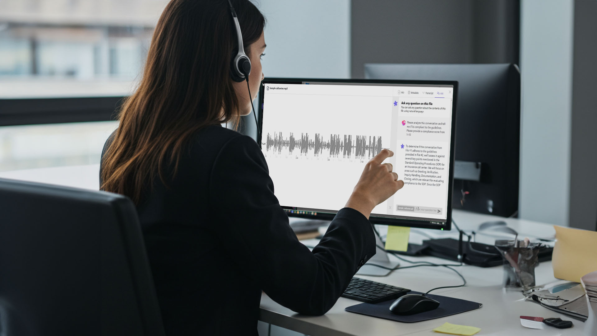 AI Agents for Content Analysis - Blog | Technology, Business Digital ...