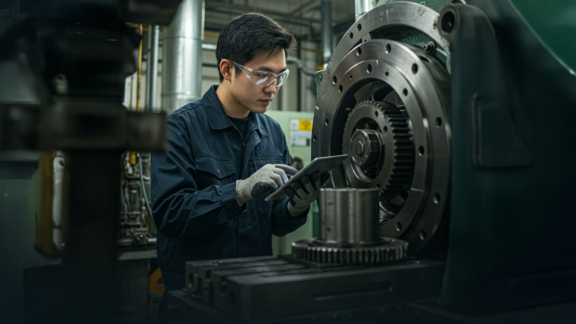 Stop Downtime Before It Happens: How SONUVIS AI Predictive Maintenance ...