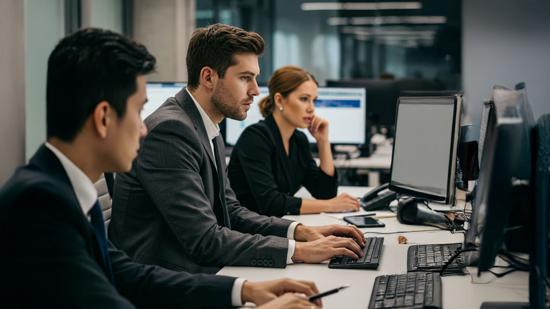 Scaling AI in the Enterprise: How WGS AI Studio Helps You Break Through ...