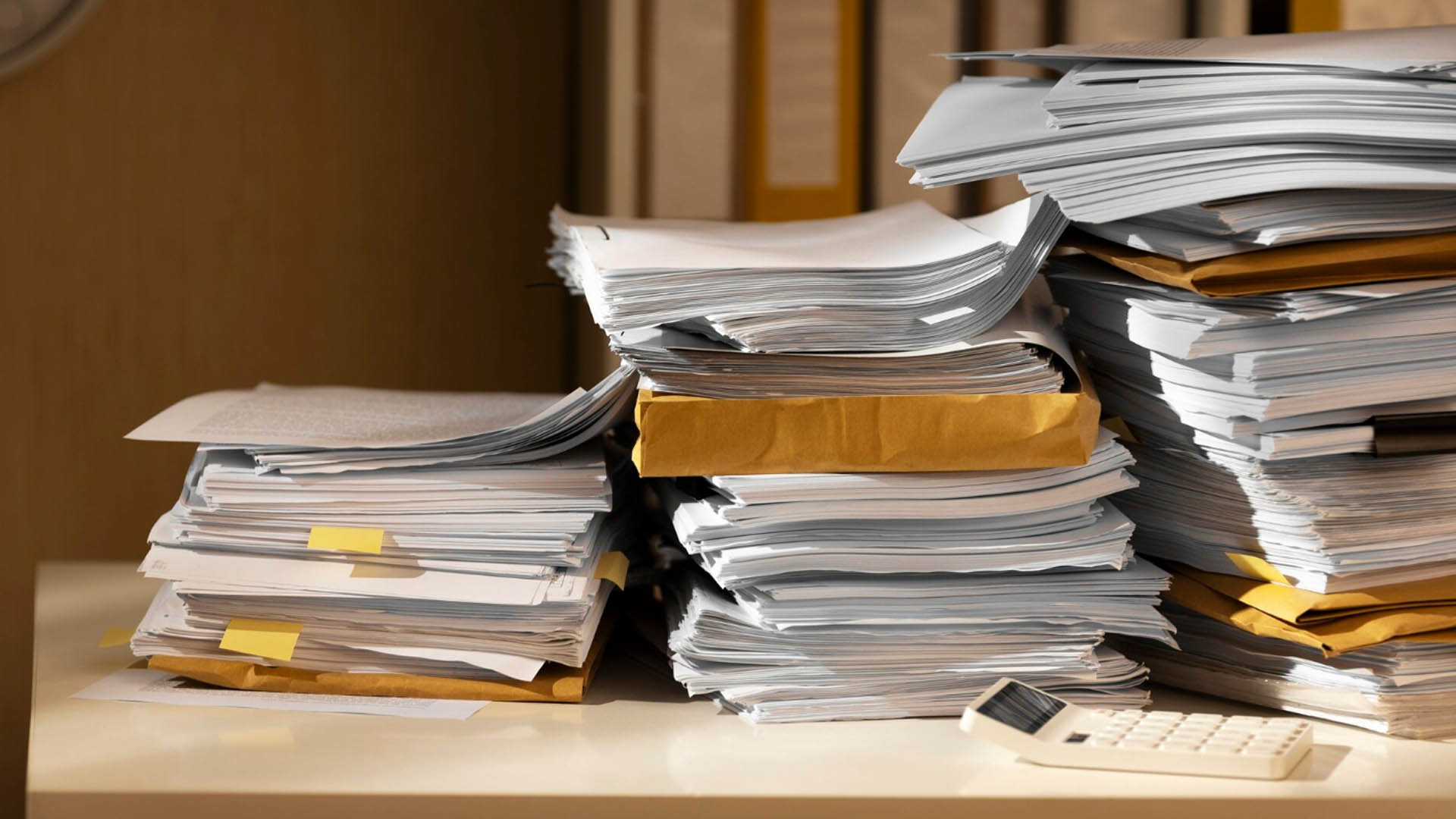 Intelligent Content Classification with Ren3 AI Document Management Systems - Blog | Technology ...