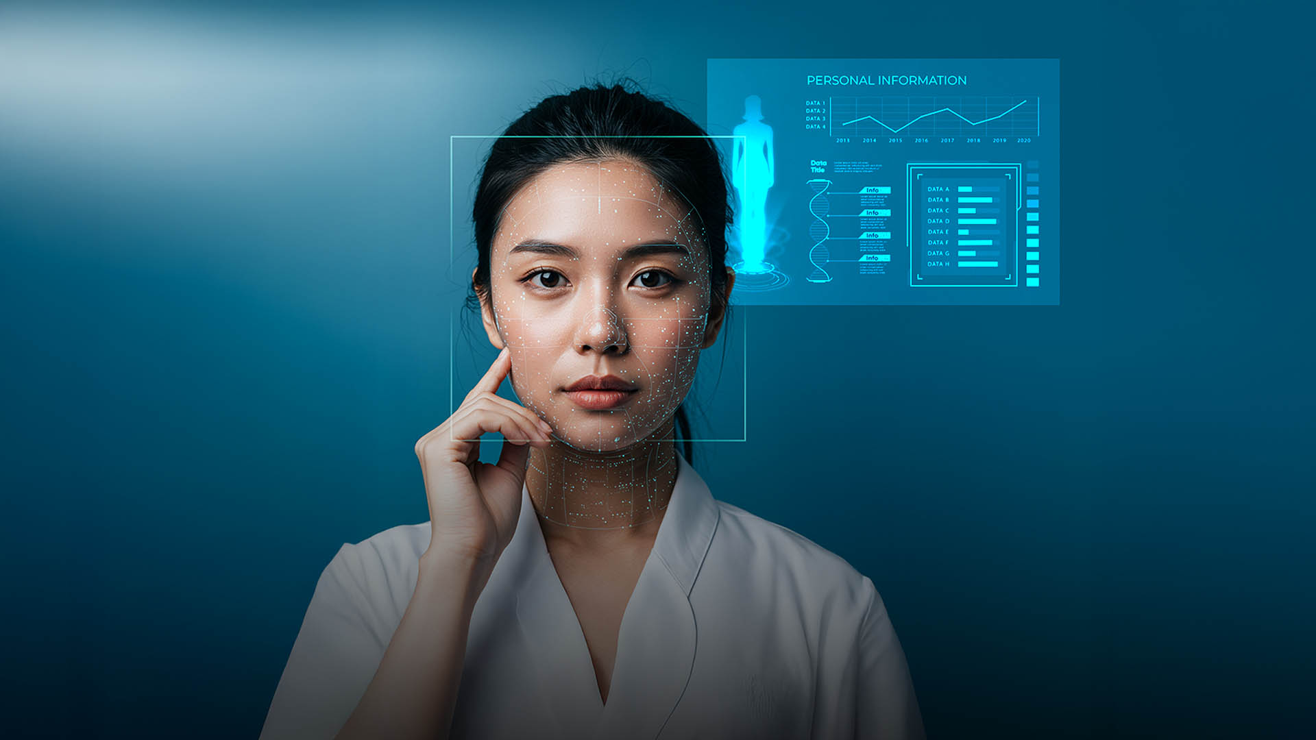 Insight Genie: Revolutionizing Health Risk Analysis with Face Recognition AI - Blog | Technology ...