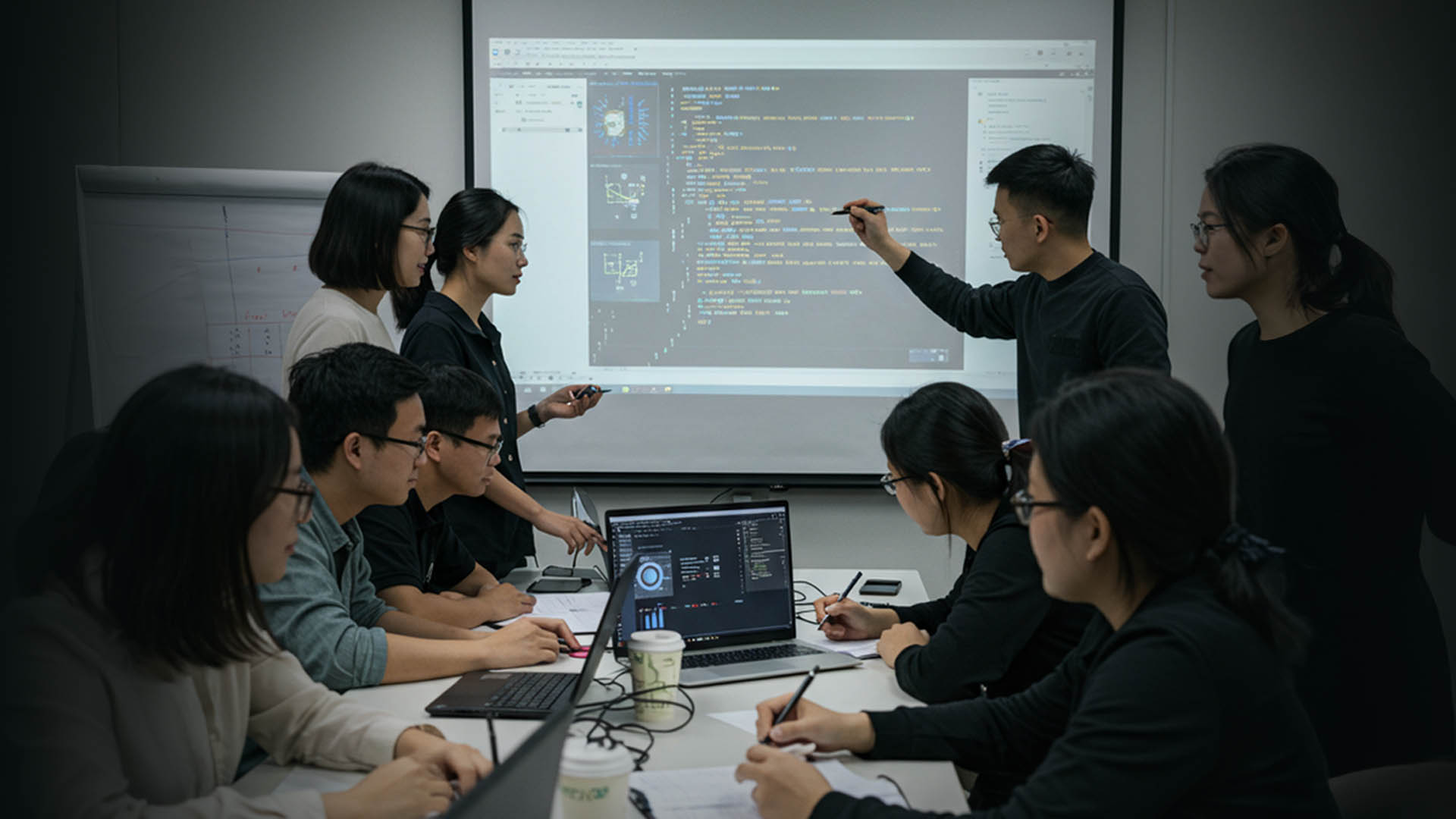 AI Engineers: The Multidisciplinary Power Behind WGS AI - Blog ...