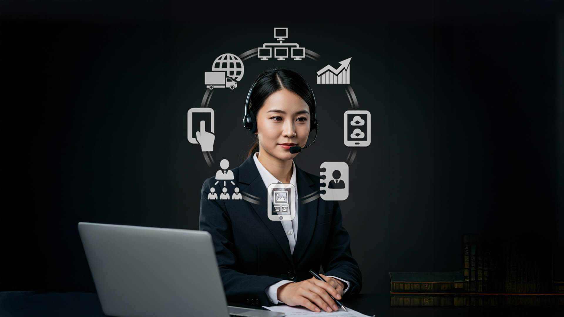 Unlocking Efficiency with Custom-Built Agentic AI: How Enterprises Can ...