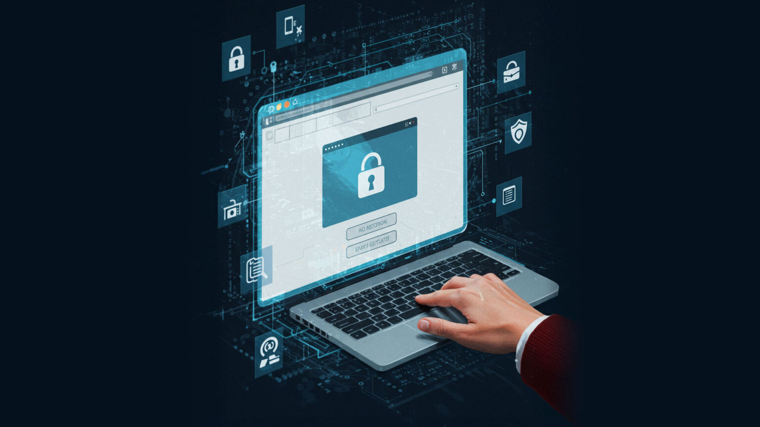 Secure Application Access with Menlo Security: The Fastest Path to Zero ...