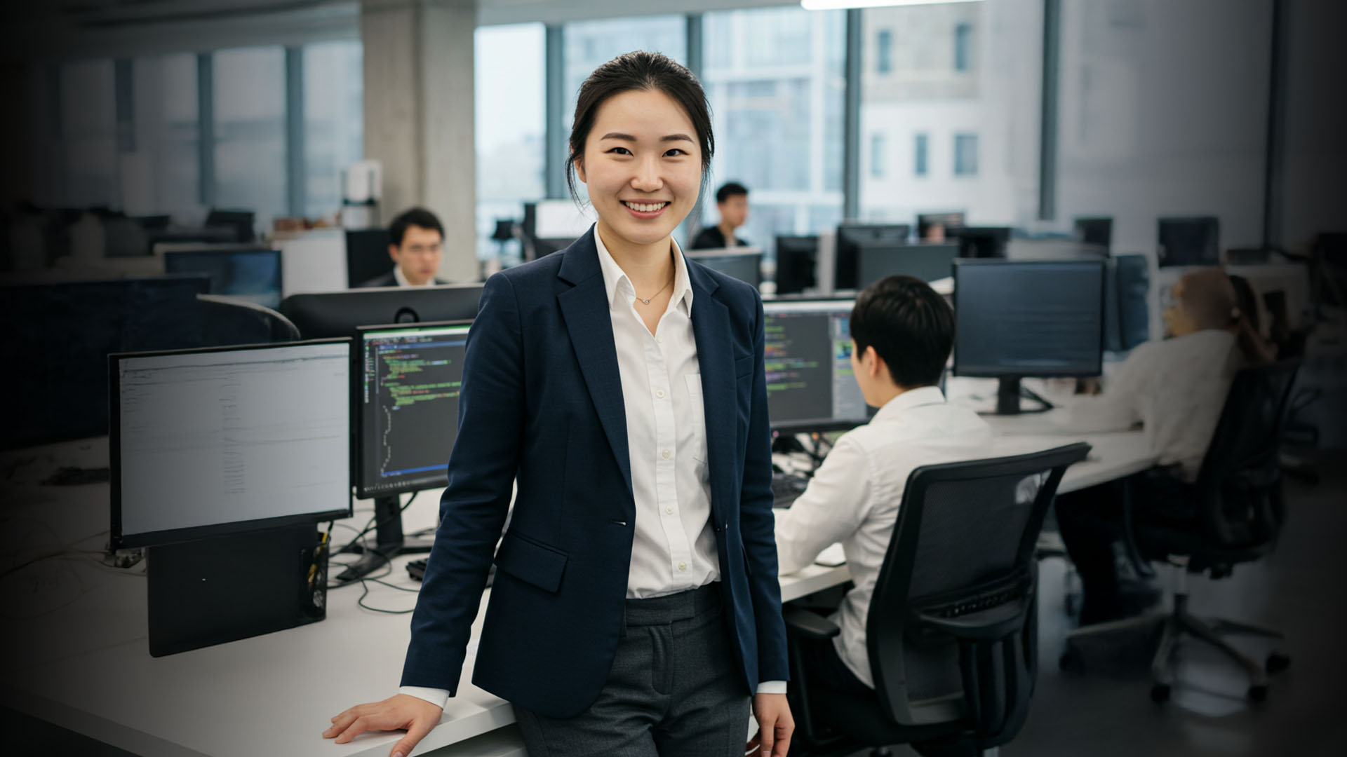 Software Development from Walden Global Services: Solving Modern Enterprise IT Challenges - Blog ...