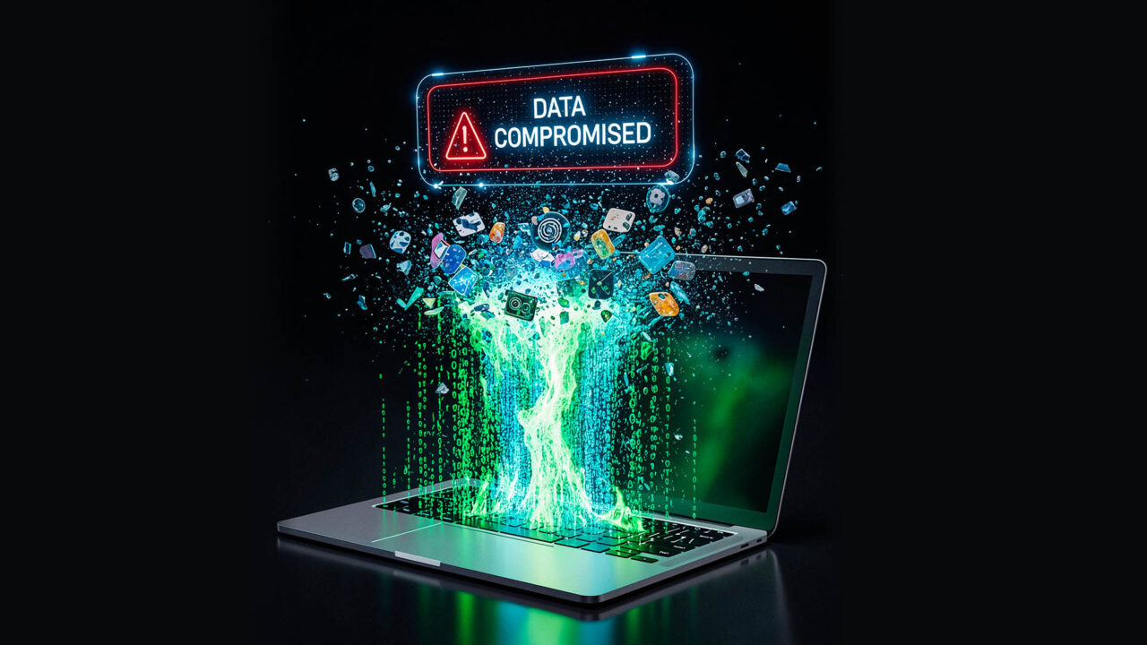 Adopting AI Without Risk: How Enterprises Can Keep Their Data Safe ...