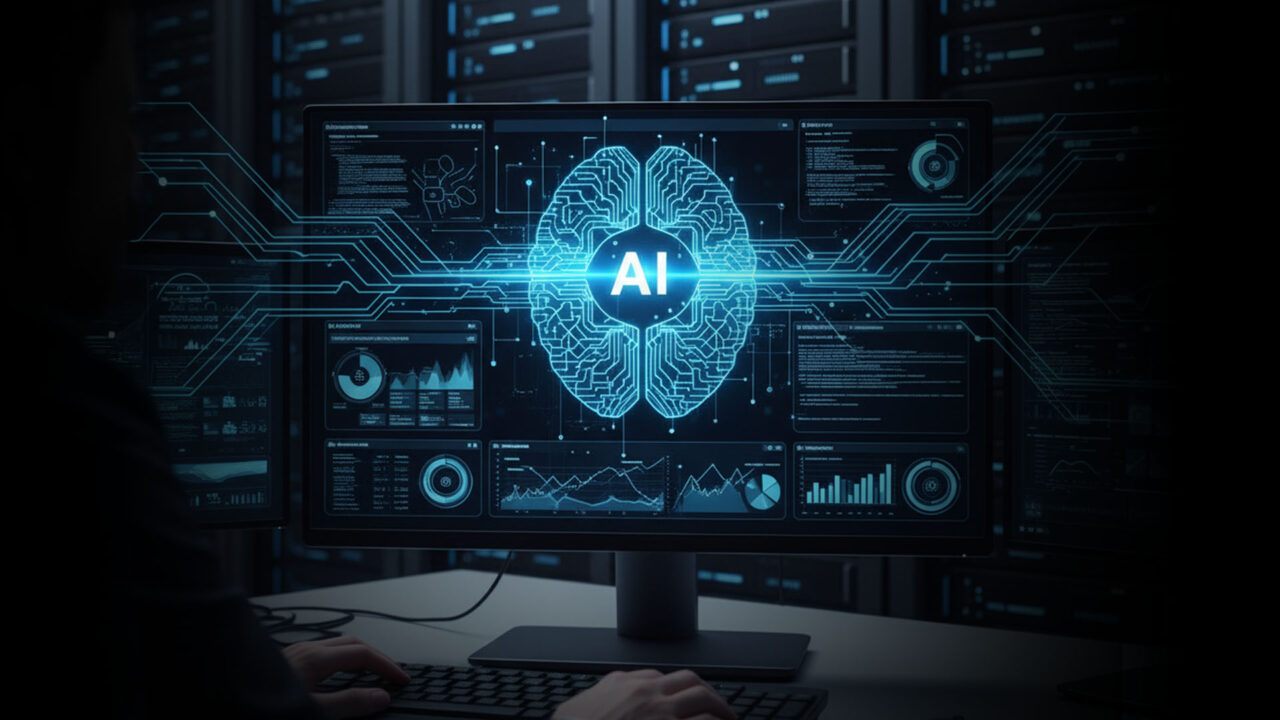 AI for Your Existing System: Easy Integration Without Replacement ...