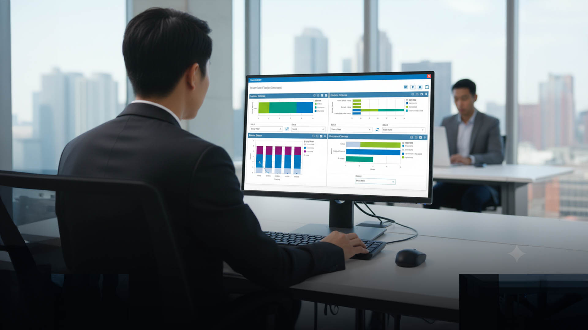 Transforming Enterprise Audit Efficiency with Wolters Kluwer TeamMate+ ...