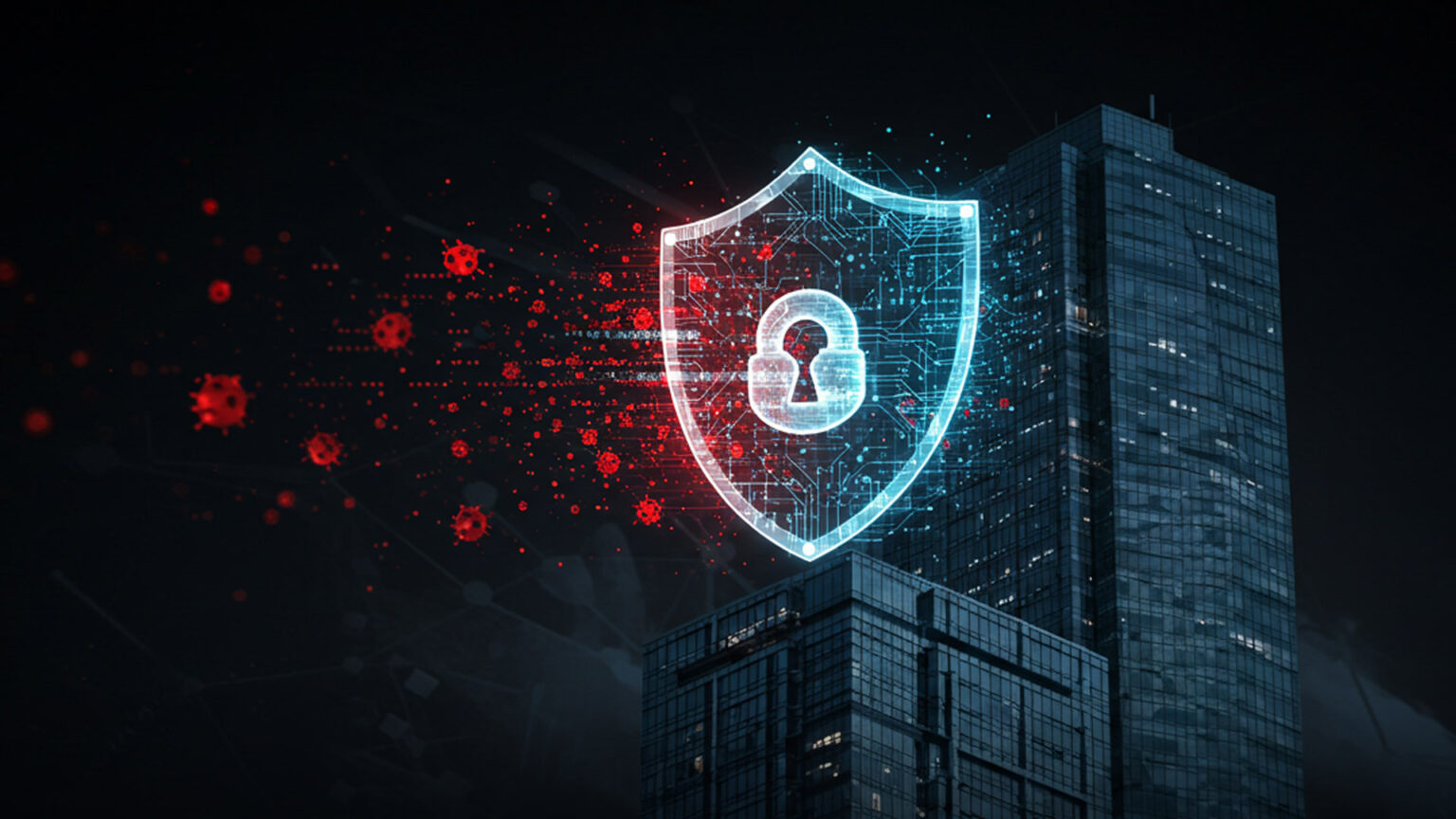 WGS Cyber Security: Protecting Your Enterprise from Cyber Attack - Blog ...