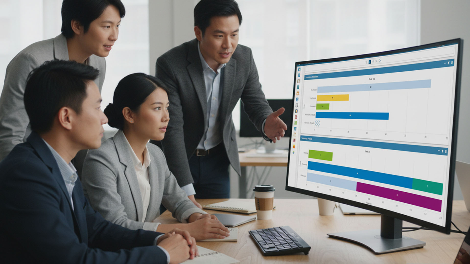 From Manual Chaos to Digital Clarity: Transforming Internal Audit with TeamMate+ and WGS - Blog ...